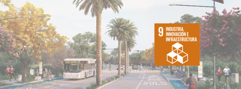 Infraestructura Resiliente - tahm arquitectura
